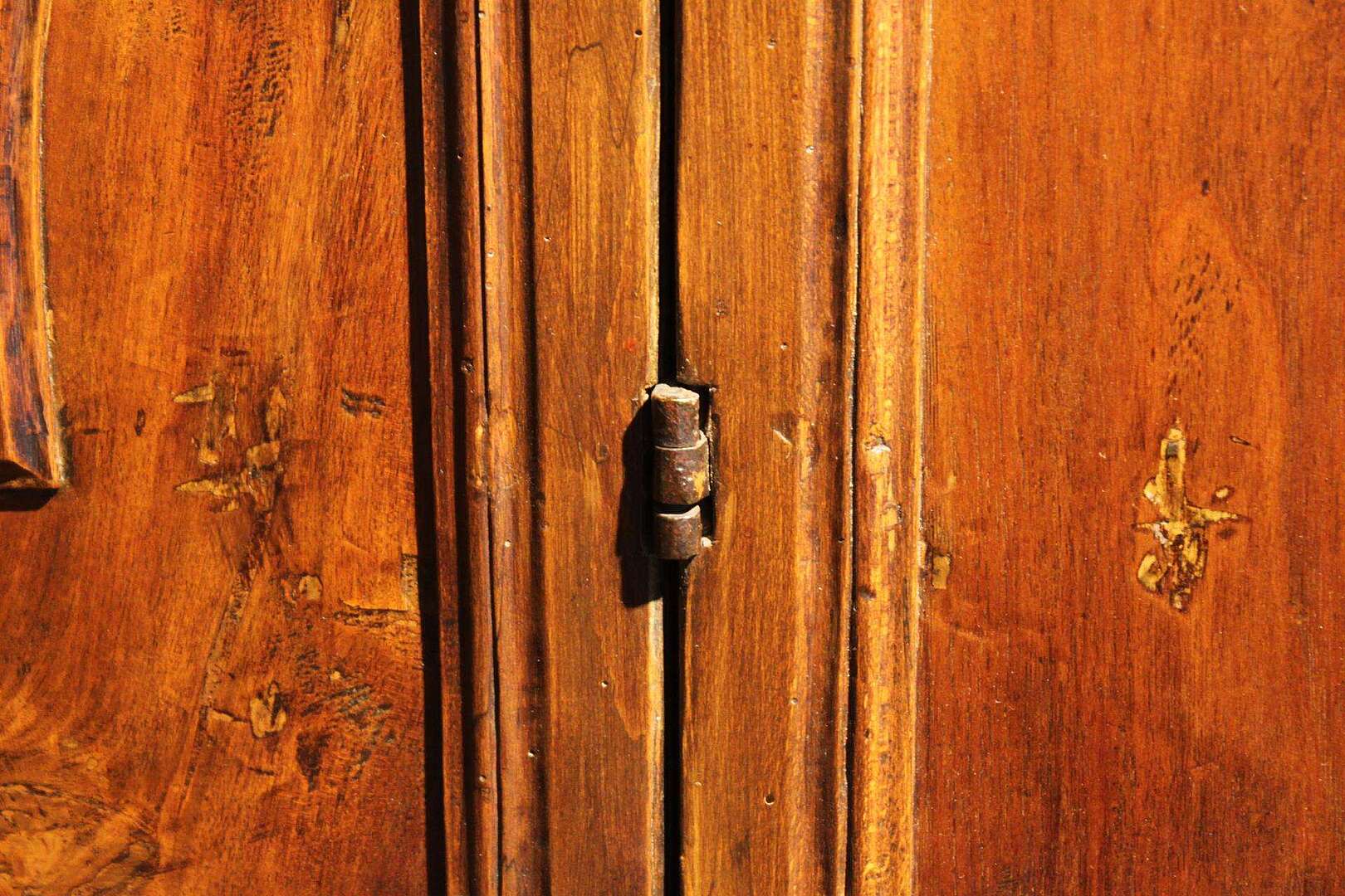 Walnut pantry | Sideboards, Showcases and Bookshelves